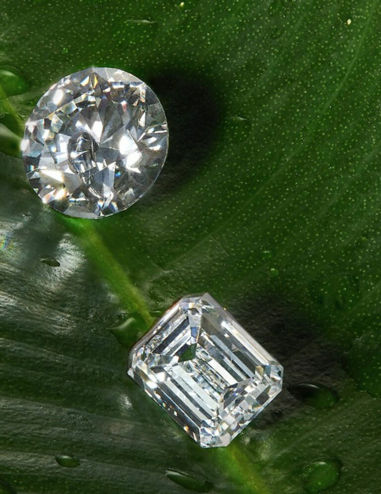 Why Lab Diamonds Are The New Must-Have | SJ Gems